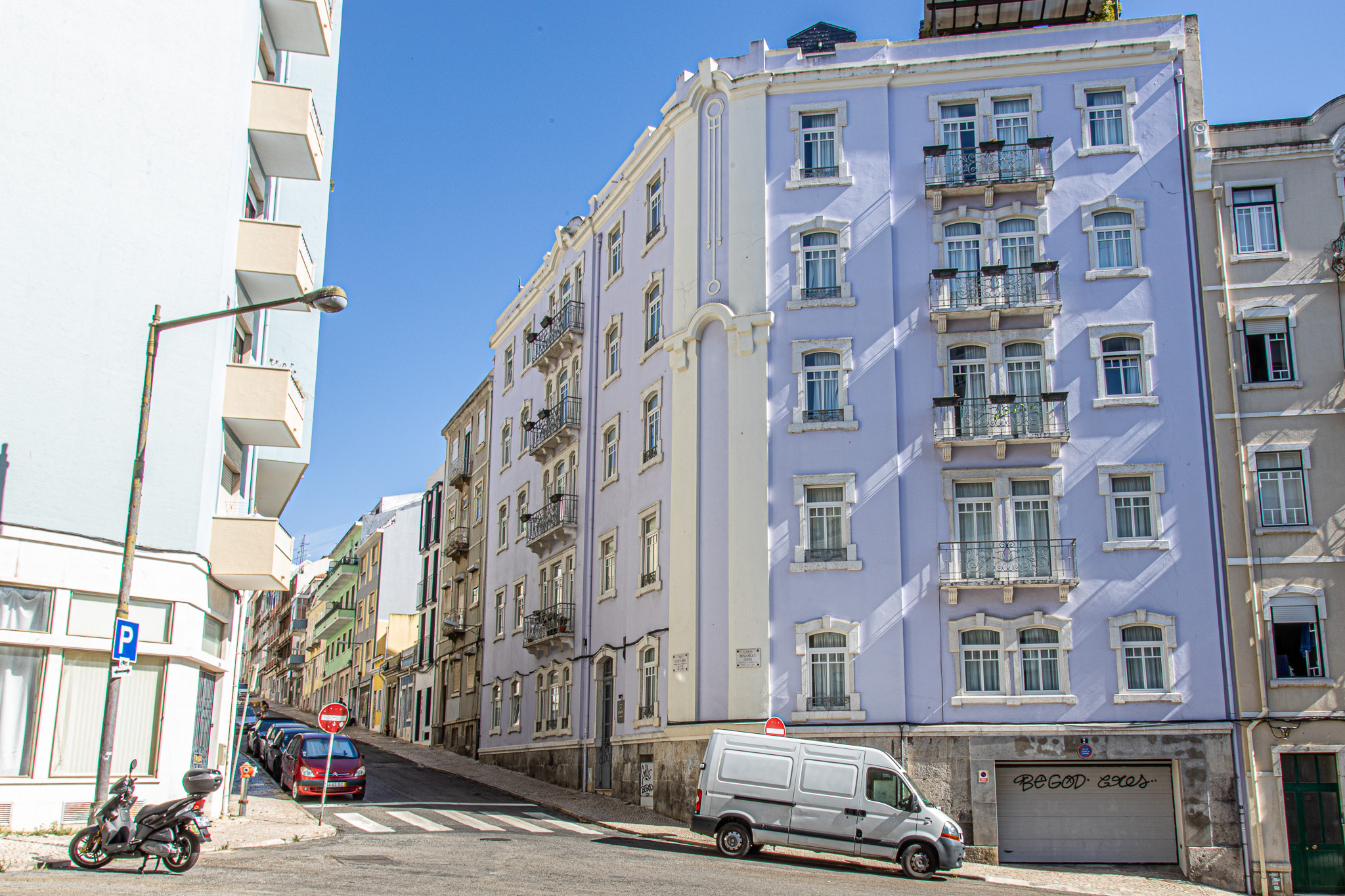 Penha de França e Alto do Pina. História de uma rivalidade muito antiga
