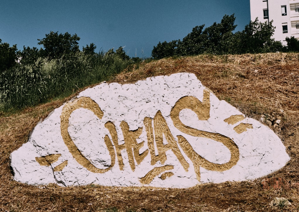 Chelas é o Sítio quer unificar e dinamizar - Mensagem de Lisboa