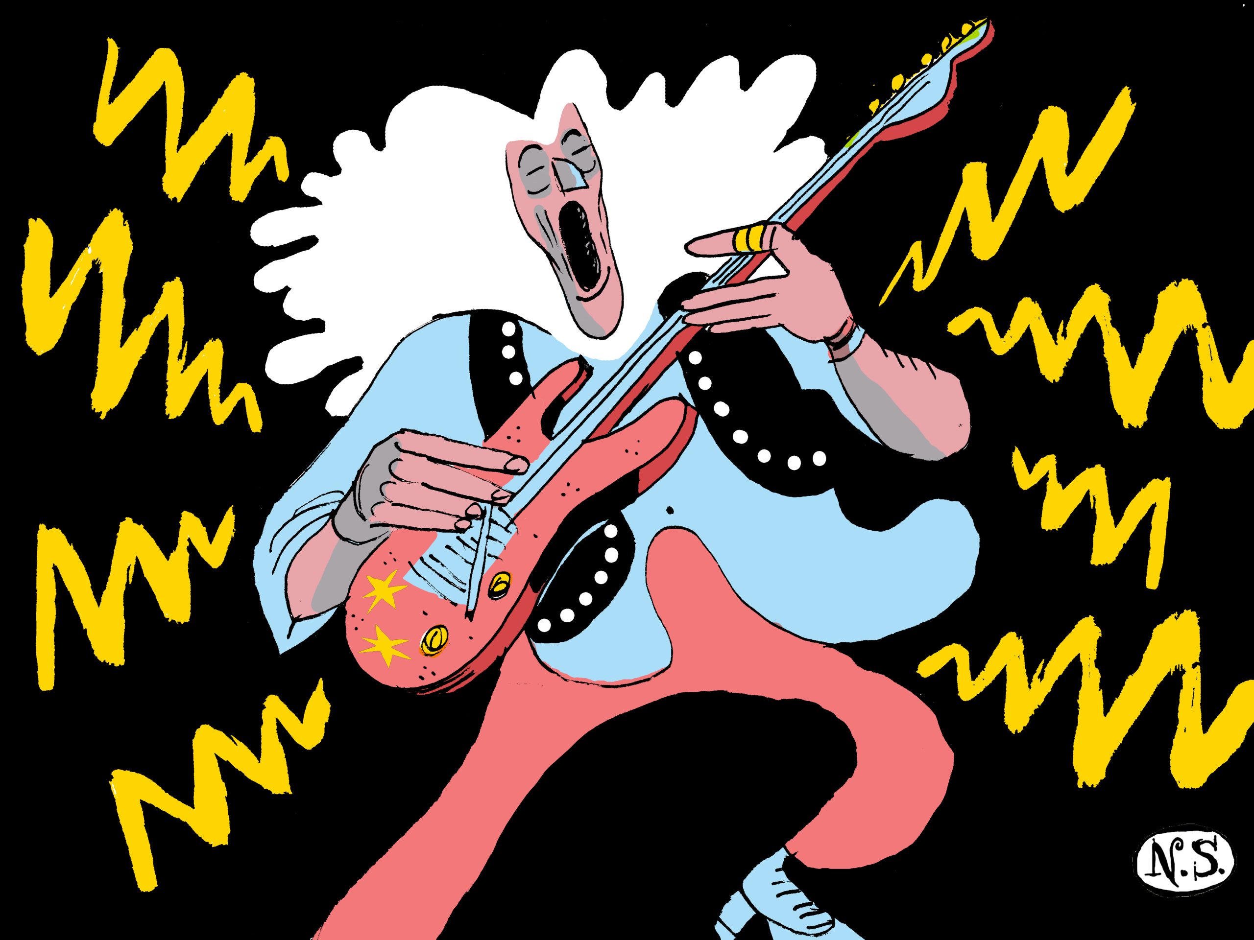 Phil Mendrix e outros heróis de Lisboa em Banda Desenhada