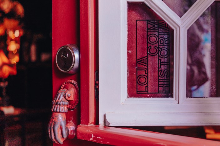 Procópio faz 50 anos e bar mantém-se um ícone da noite de Lisboa