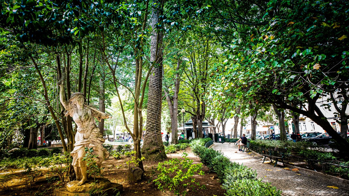 Campo de Ourique. Metro no Jardim da Parada é ameaça ou a solução?