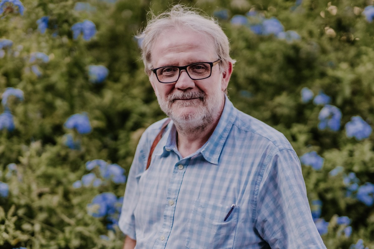 Ton Salvadó: "Lisboa precisa de passeios mais largos"