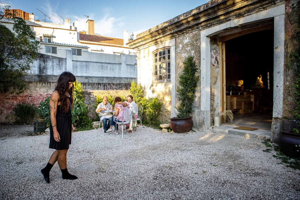 Palácio do Grilo: sonho de duque português feito por milionário francês