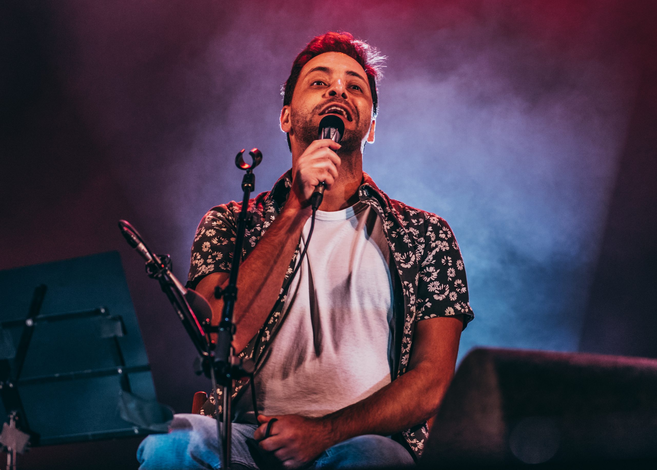 Max: o guia de António Zambujo de volta ao Fado em Alfama