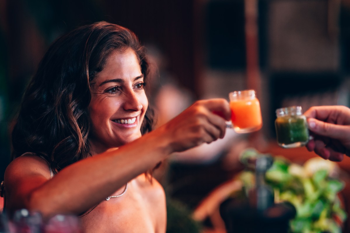 Marta Gil: "Estive no Big Brother, já sabem tudo sobre mim"