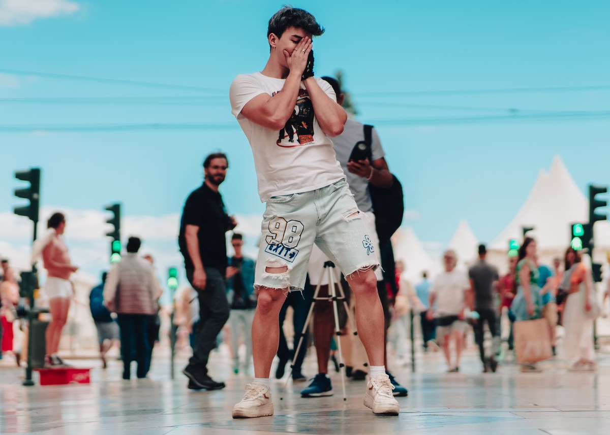 TikTok: quem é Rafael Alex, dançarino com 1 milhão de seguidores