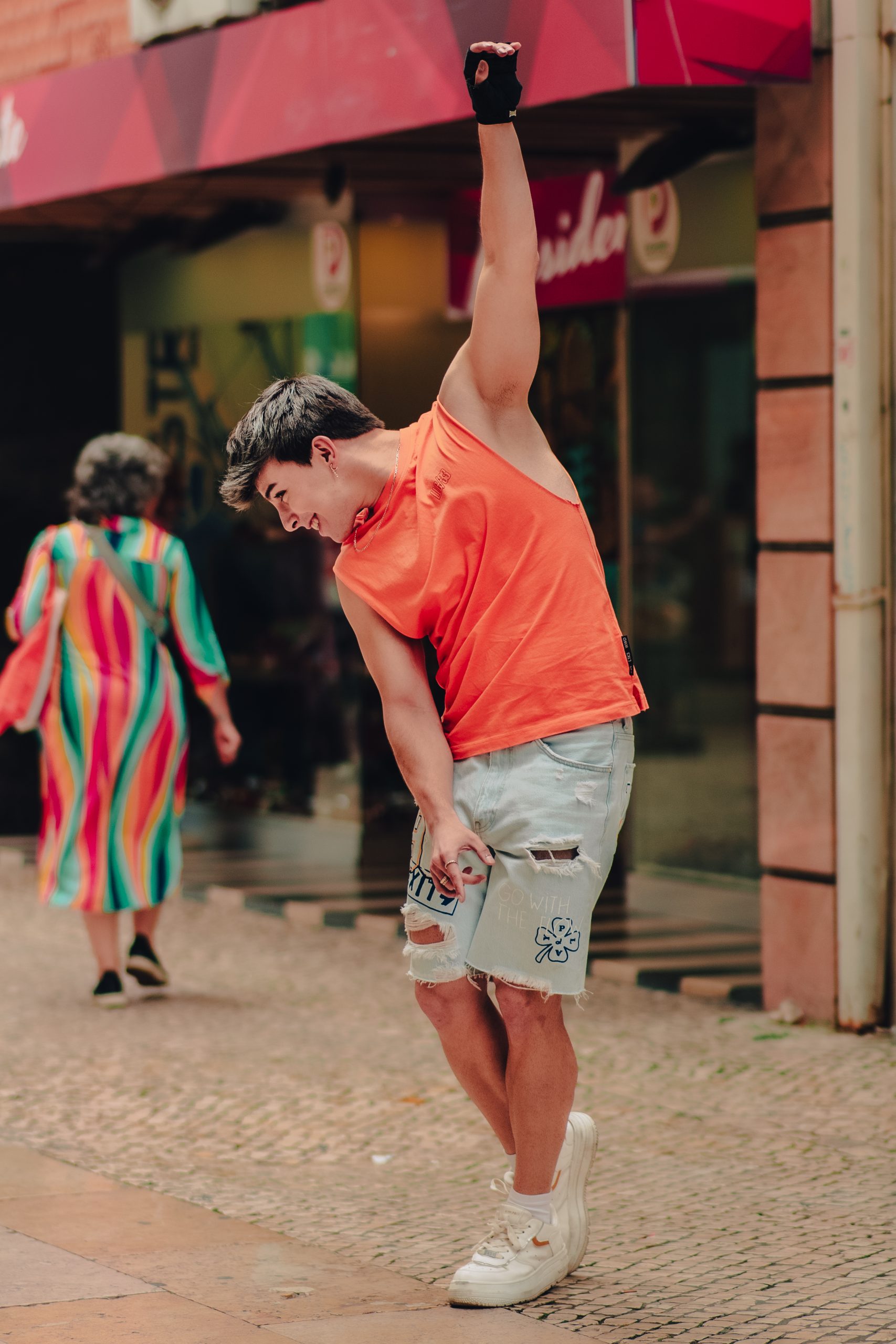 TikTok: quem é Rafael Alex, dançarino com 1 milhão de seguidores