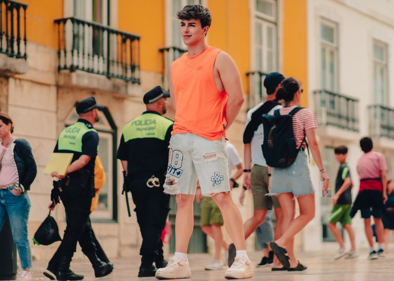 TikTok: quem é Rafael Alex, dançarino com 1 milhão de seguidores