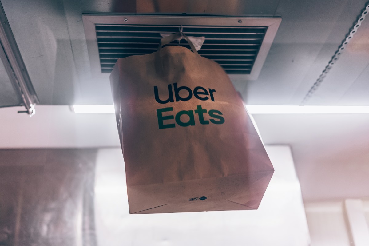 Moradores de Alvalade contra Dark Kitchen do fundador da Uber