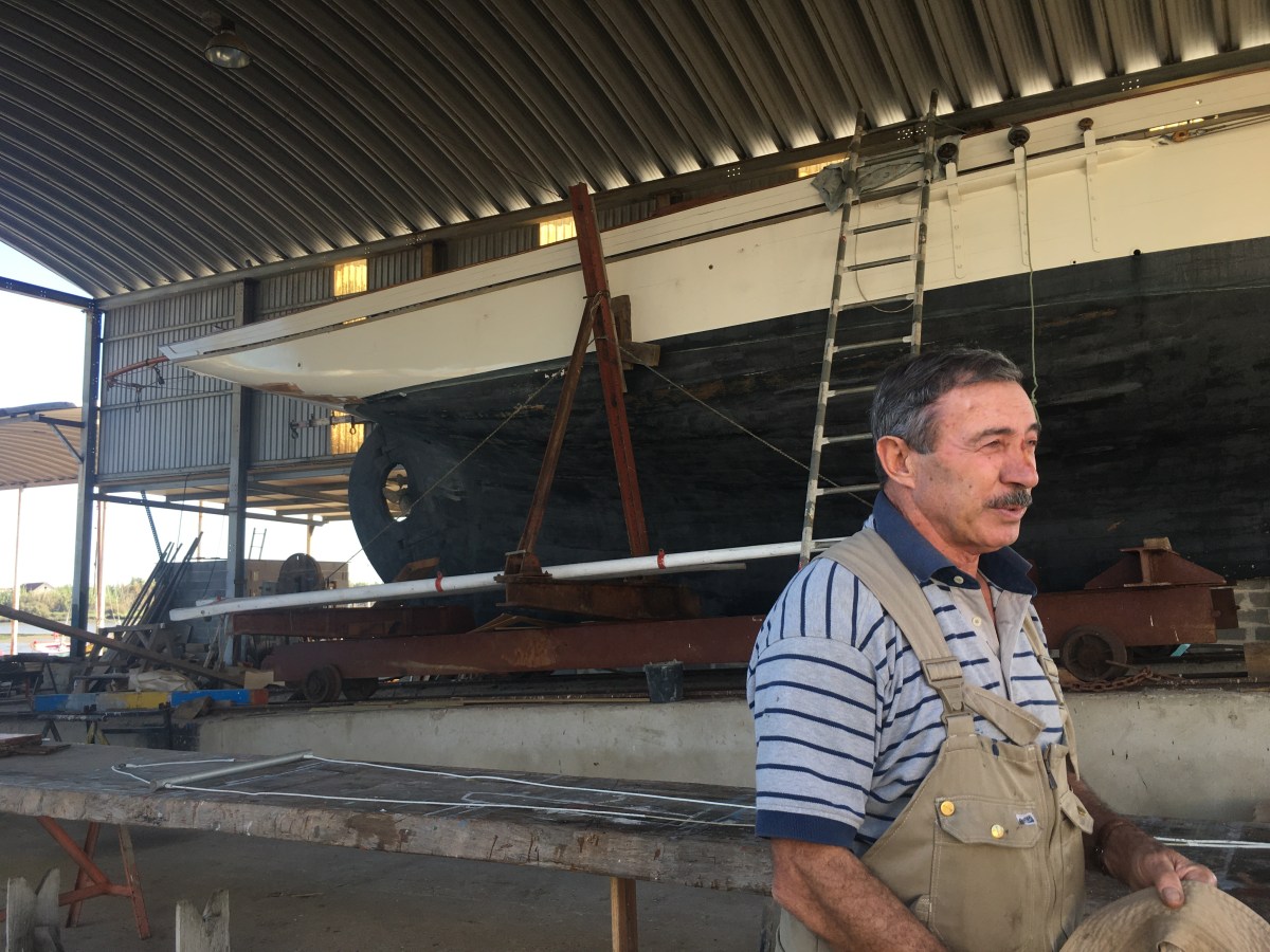 Aeroporto no Montijo acabaria com barcos típicos no Tejo