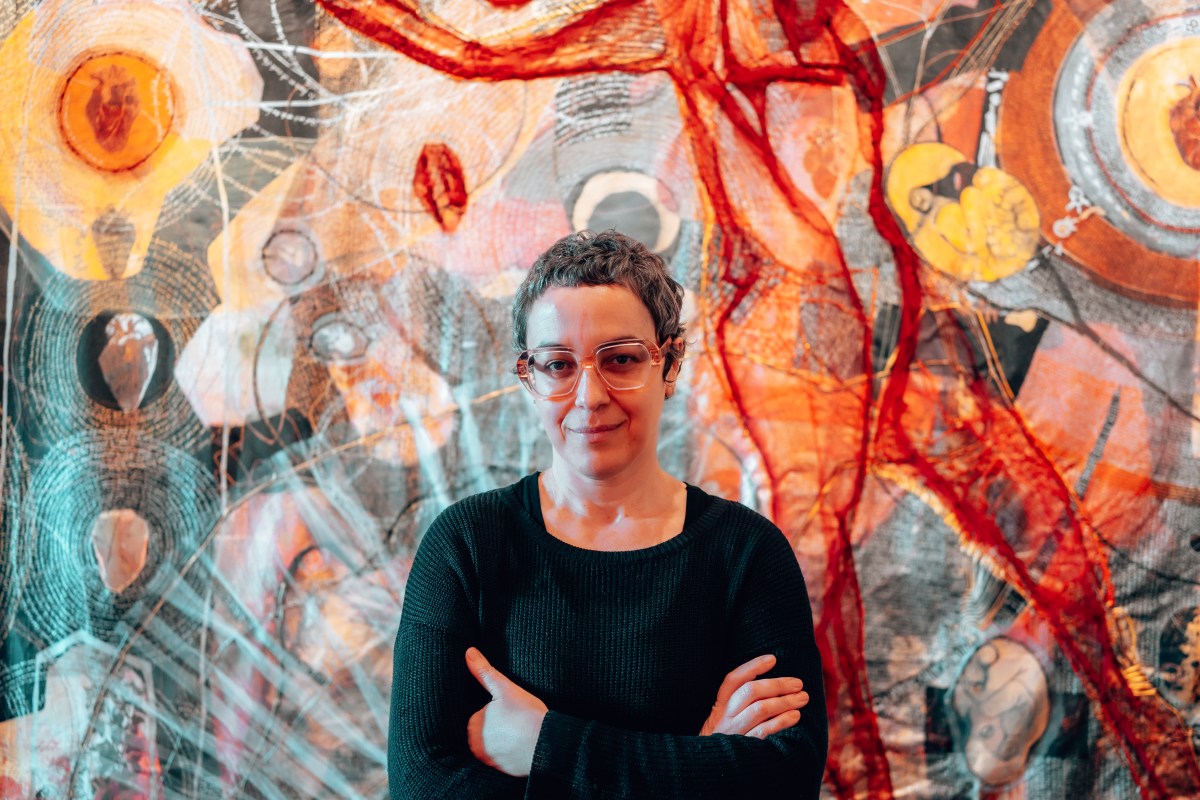 Márcia Tiburi: "O Brasil vai deixar de ser laboratório do fascismo"