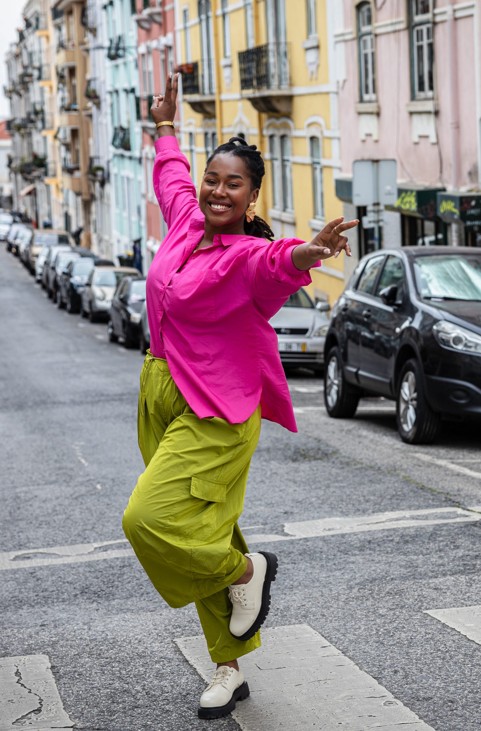 Elida: a menina de Santiago que virou cantora de intervenção