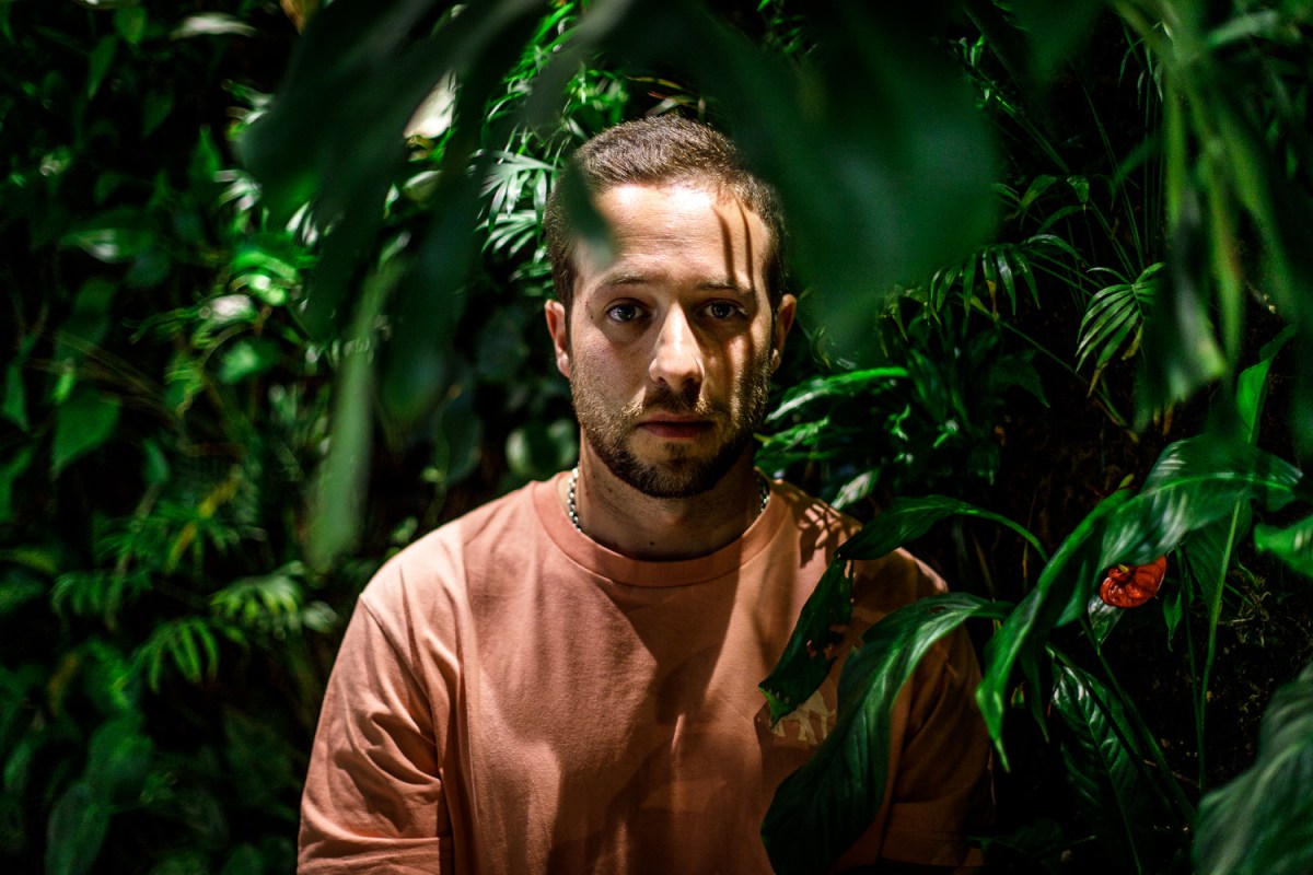 Inteligência artificial: como Edis One quer salvar o planeta