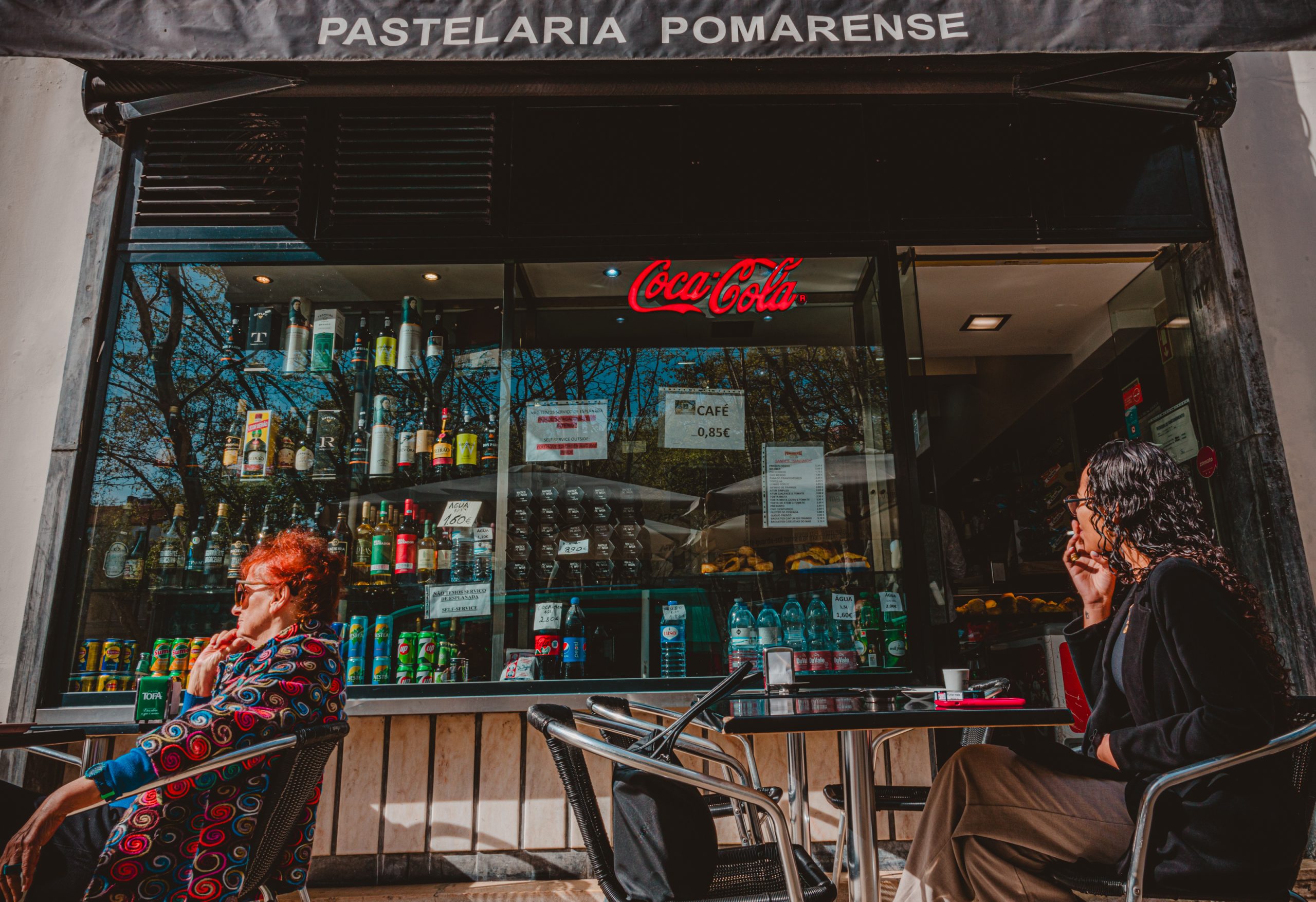 A mais antiga pastelaria viva da Avenida da Liberdade fecha portas