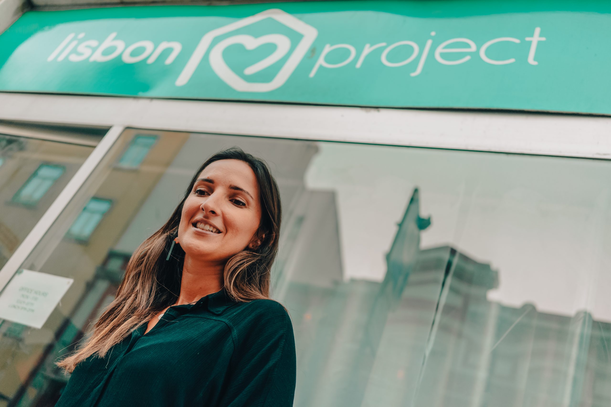 One woman's mission to help Lisbon's migrants: inside The Lisbon Project