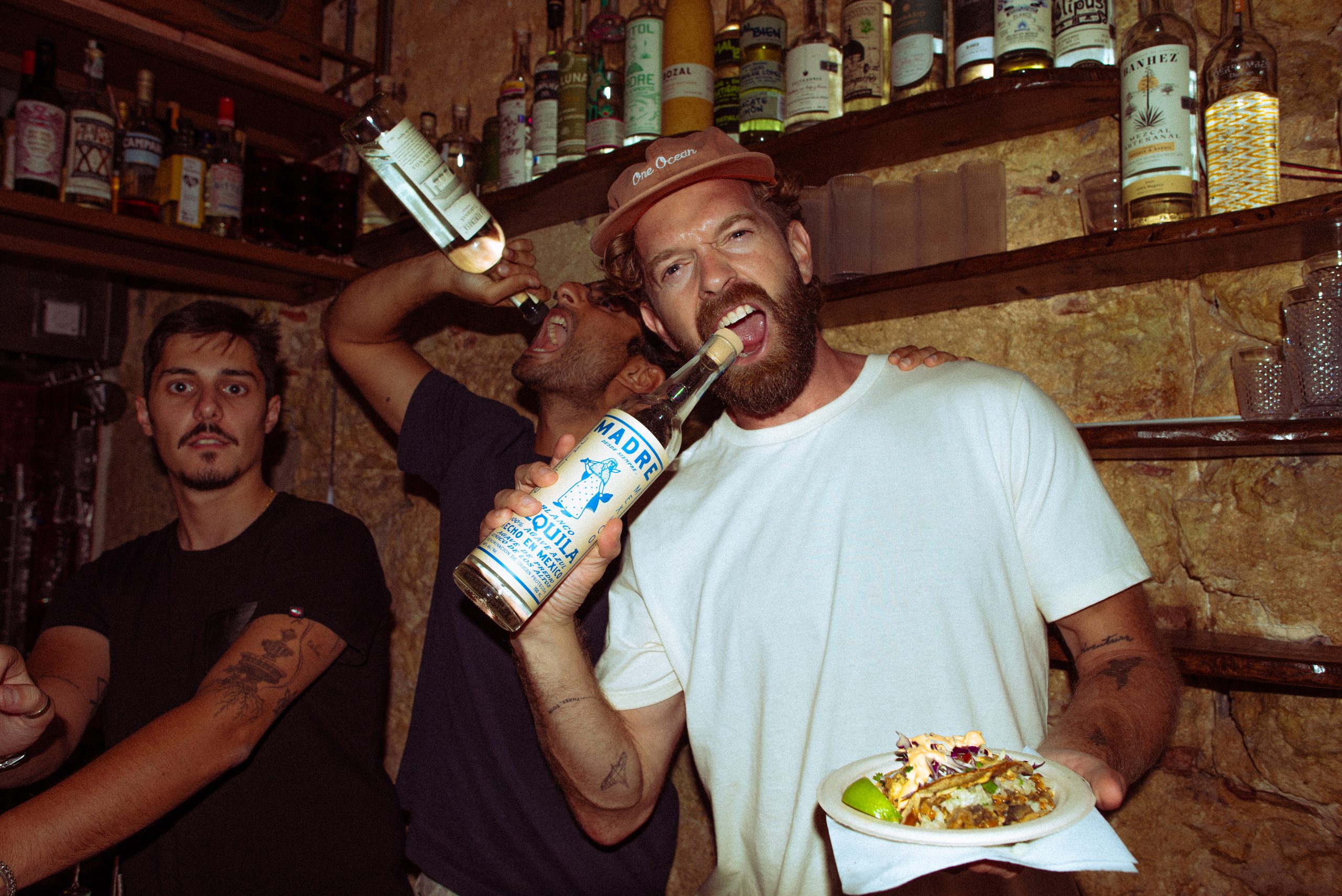 #60 Bodega Chafa: os melhores tacos de rua mexicanos da cidade