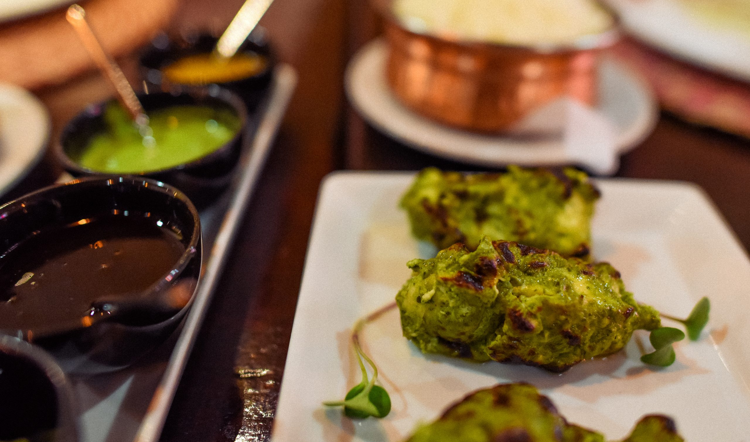 #64 Casa Nepalesa: the warm and spicy tastes of Nepal